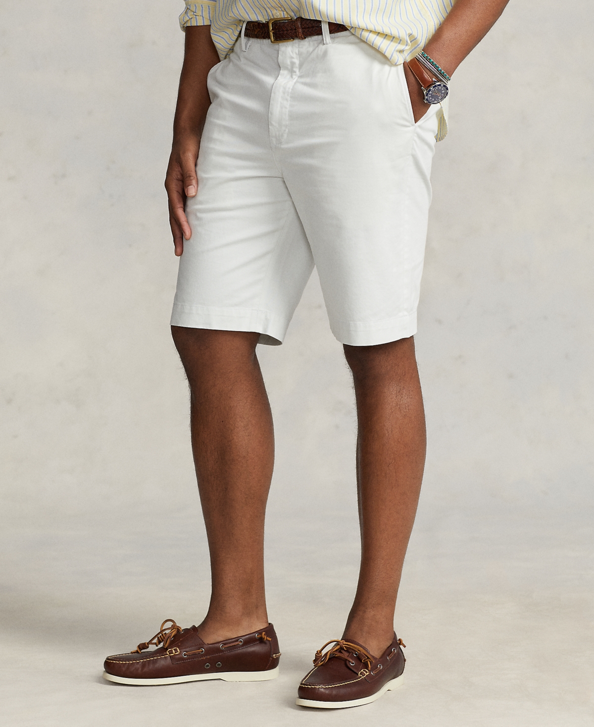 Click here for Polo Ralph Lauren Mens Big & Tall Stretch Classic-... prices