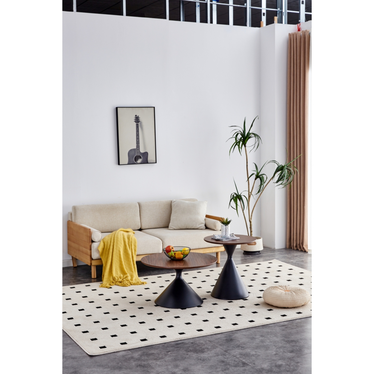 Click here for Streamdale Furniture 2-in-1 Coffee Table with Inte... prices