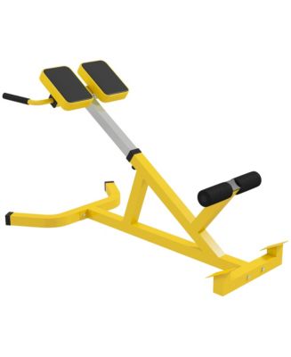 Streamdale Furniture Roman Chair Back Extension Machine, Height ...