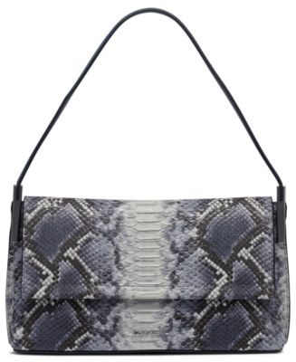 Calvin Klein Verne Shoulder Bag - Macy's