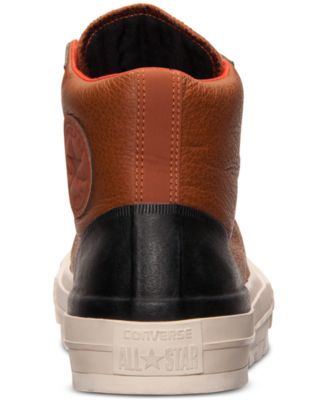 Converse Men's Chuck Taylor All Star Street Hiker Hi Sneakerboots from ...