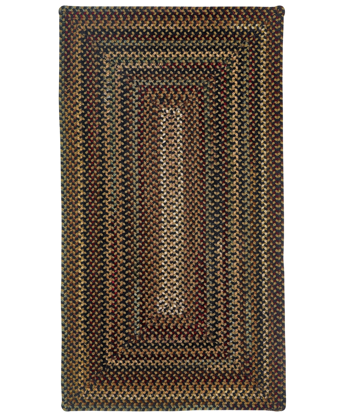 Click here for Capel Gramercy 0070 92x132 Area Rug - Cinnabar prices