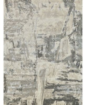 Exquisite Rugs Luxury Laureno 6318 Rug Collection - Macy's