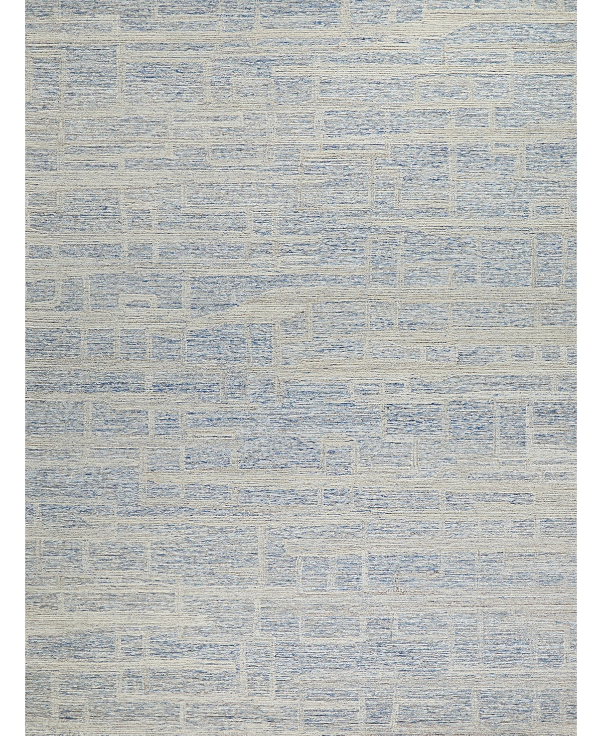 Click here for Exquisite Rugs Park City 6838 6x9 Area Rug - Blue/... prices