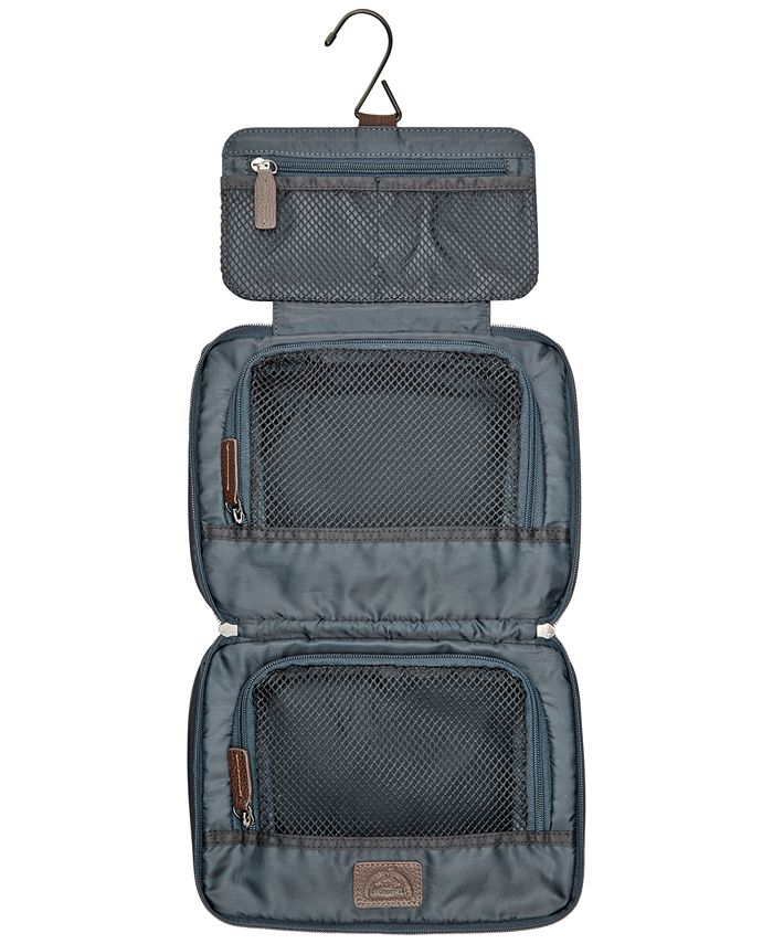Dopp Flip-Out Hanging Travel Kit - Macy's