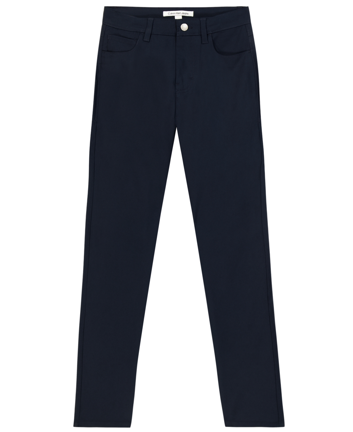 Click here for Calvin Klein Big Boys Slim Fit Performance Stretch... prices
