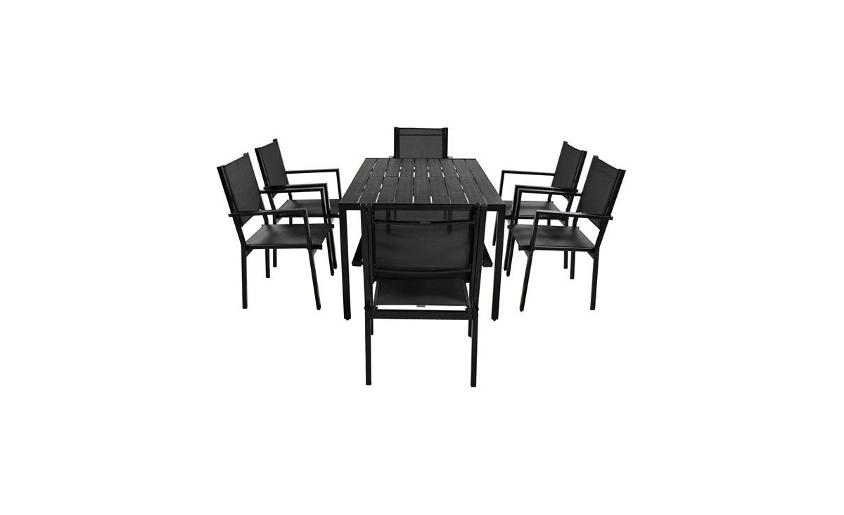 Click here for Slickblue High-Quality Steel Outdoor Table and Cha... prices