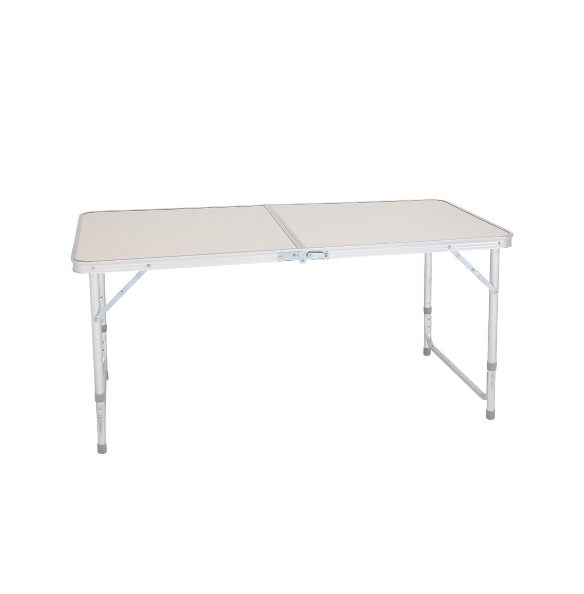 Click here for Slickblue Portable Multipurpose Folding Table in W... prices