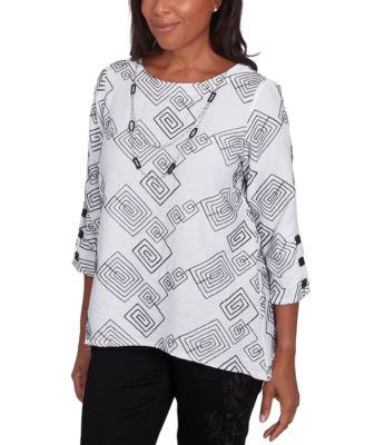 Alfred Dunner Outlet - Macy's