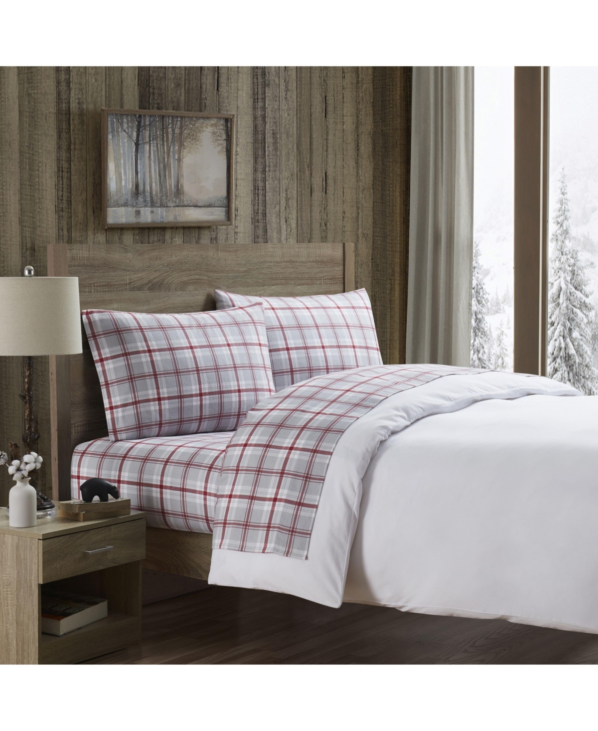 Click here for Kate Aurora Holiday Essentials Country Farmhouse C... prices