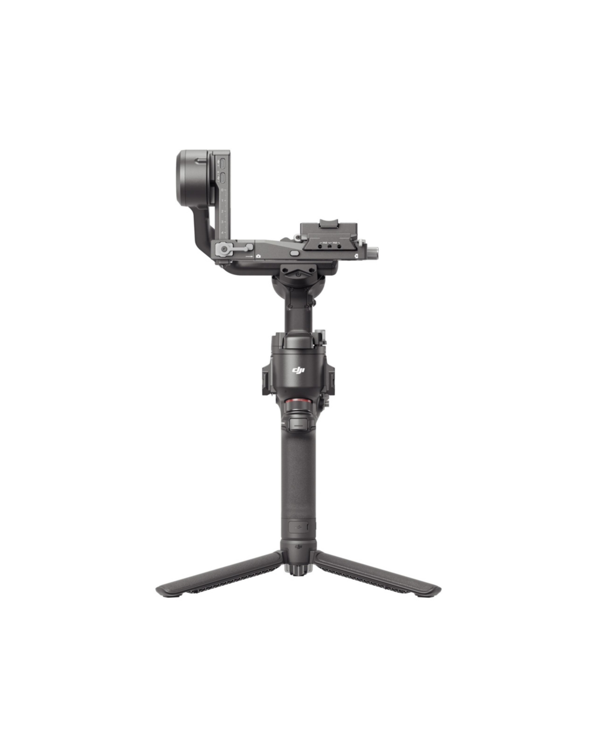 Click here for Dji Rs 4 - Grey prices