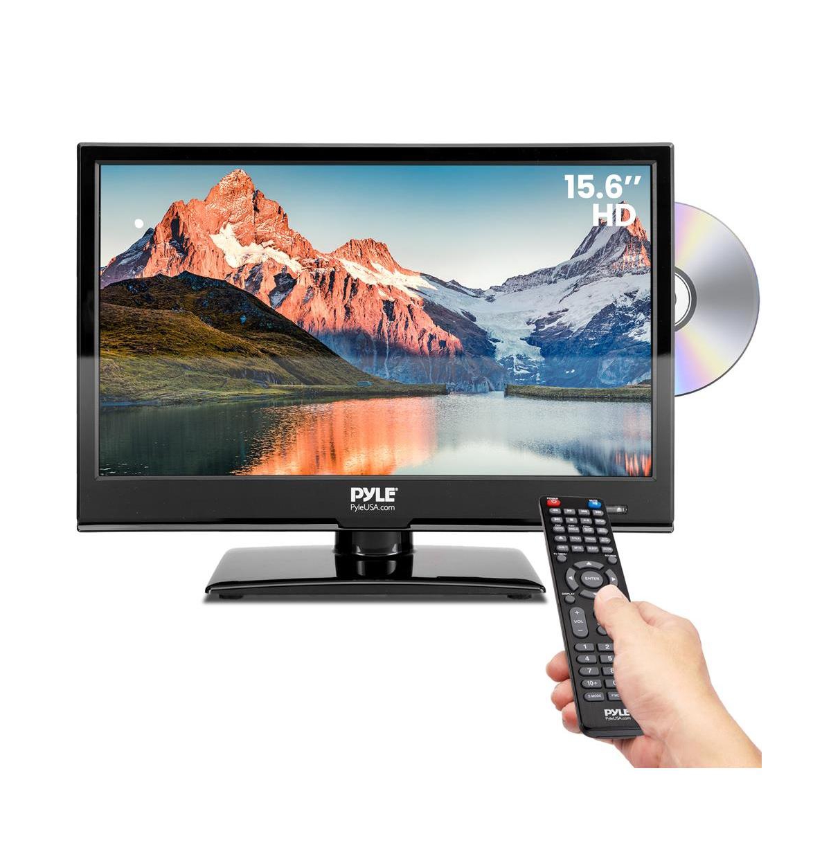 Click here for Pyle 15.6 Led Rv Digital Tv with Dvd Combo  Full H... prices