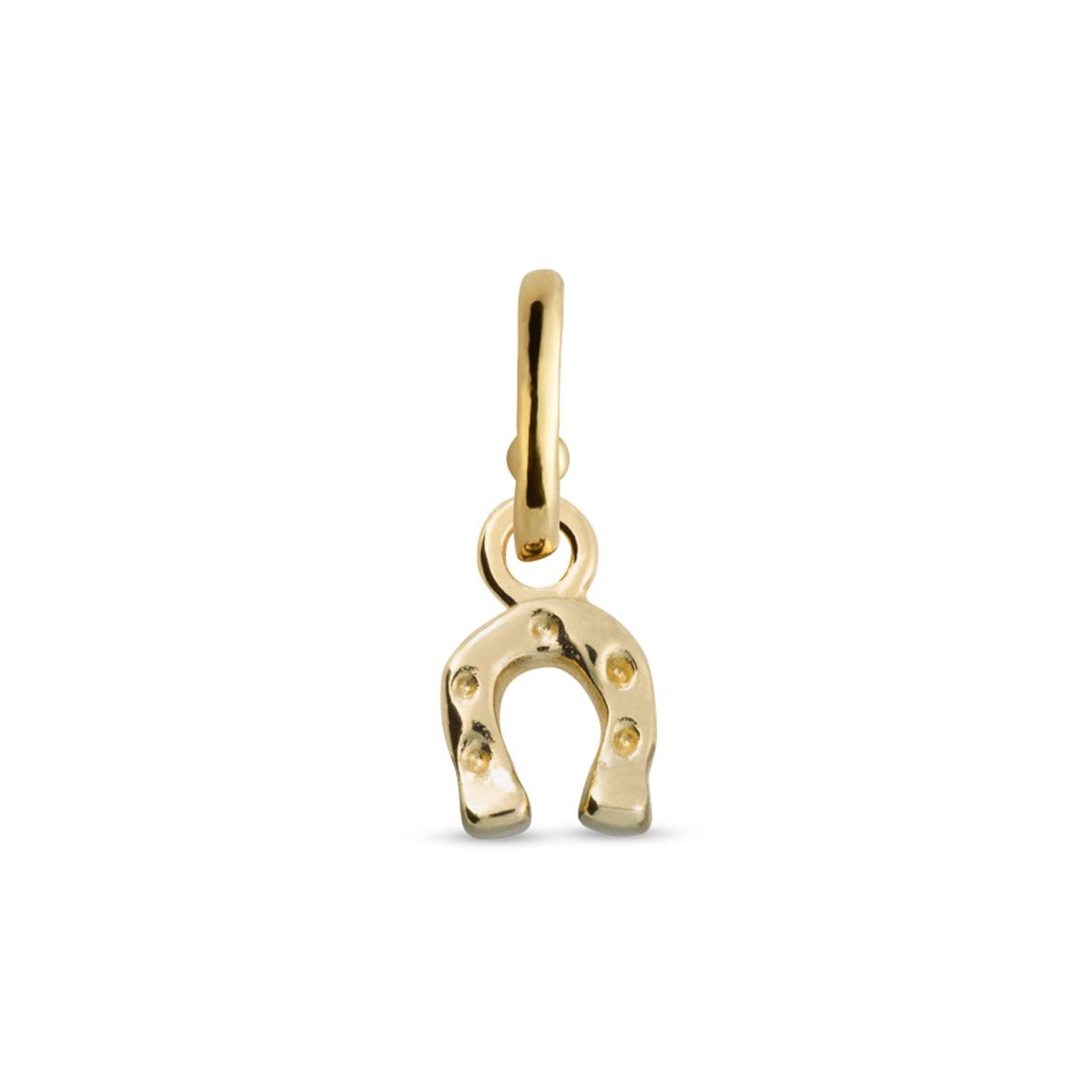 Click here for UNOde50 Horseshoe-Shaped Metal Alloy Piercing Char... prices