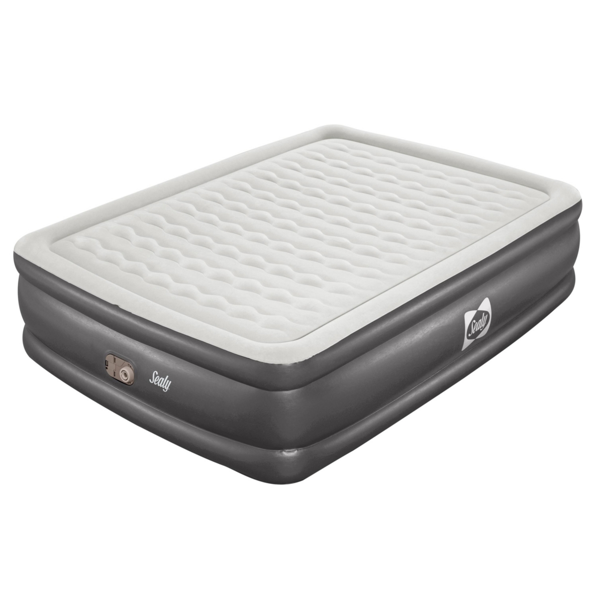 Click here for Sealy Tritech Queen Sized 20 Air Mattress Bed 2 Pe... prices