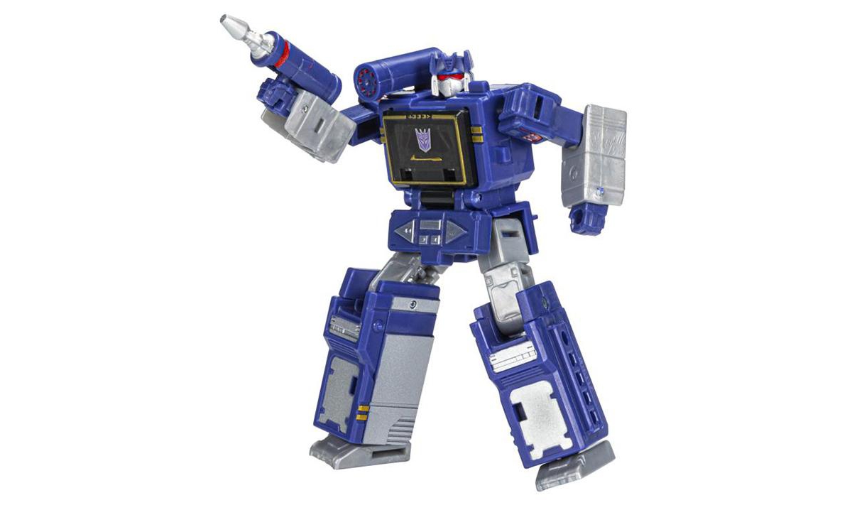 Click here for Transformers Soundwave Legacy Core Class Generatio... prices