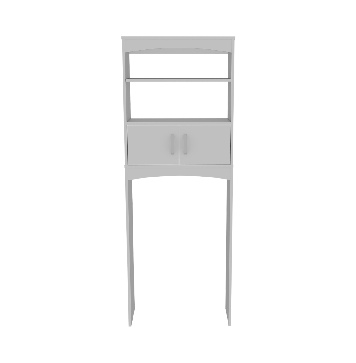 Click here for Depot E-shop Valetta Over The Toilet Double Door C... prices