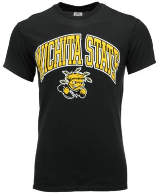 J America Men's Wichita State Shockers Midsize T-Shirt - Macy's