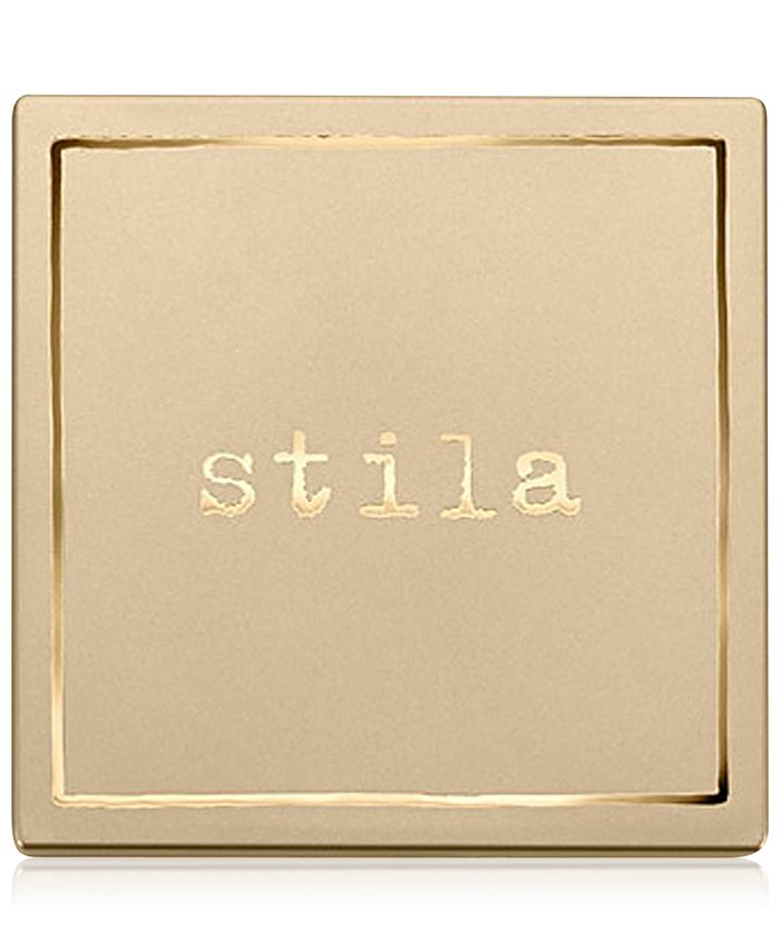 Stila Stay All Day Bronzer For Face & Body - Macy's