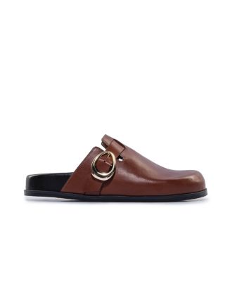 Bernardo Footwear Bernardo Easton Clog - Macy's
