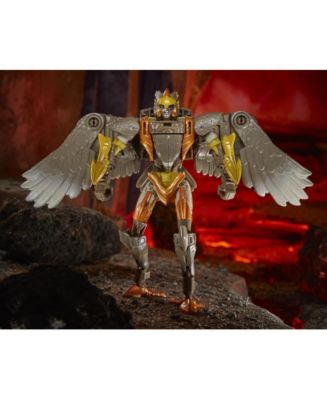 Transformers WFC-K14 Airazor Deluxe Class Generations War for Cybertron ...