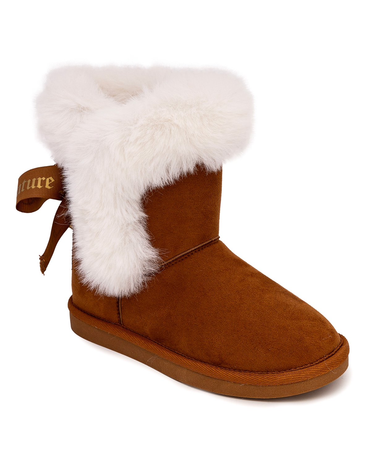 Click here for Juicy Couture Little and Big girls King Cold Weath... prices