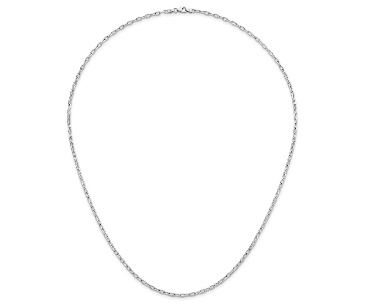 Click here for Diamond2Deal 18k Yellow Gold Polished 2.9mm Solid... prices
