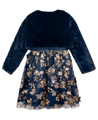 Girls' Dresses - Macy's
