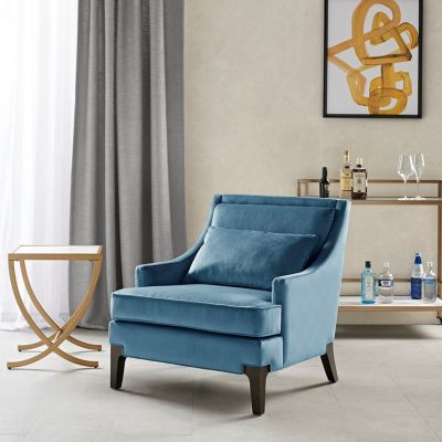 Anna Accent Chair - Macy's