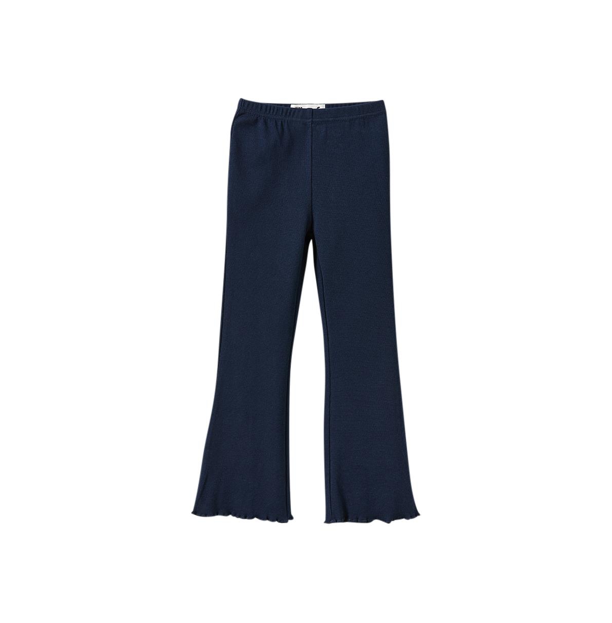 Click here for Cotton On Big Girls Little/Big Francine Flare Pant... prices