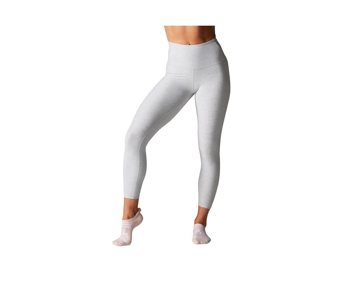 Click here for Tavi Womens Tavicloud High Waisted 7/8 Tight - Ash prices