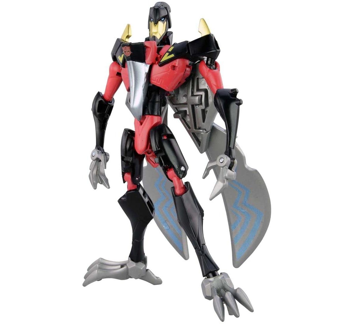 Click here for Transformers Tav-09 Swoop Adventure prices