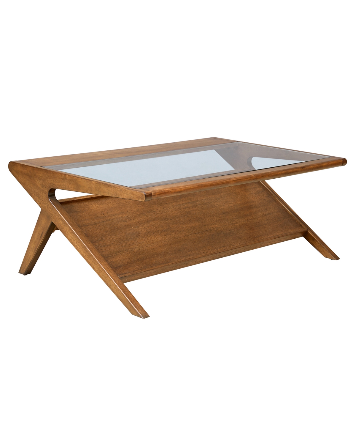 Click here for Richmond Coffee Table - Pecan prices