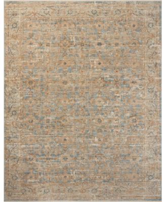 Loloi Heritage Her 15 Rug Collection