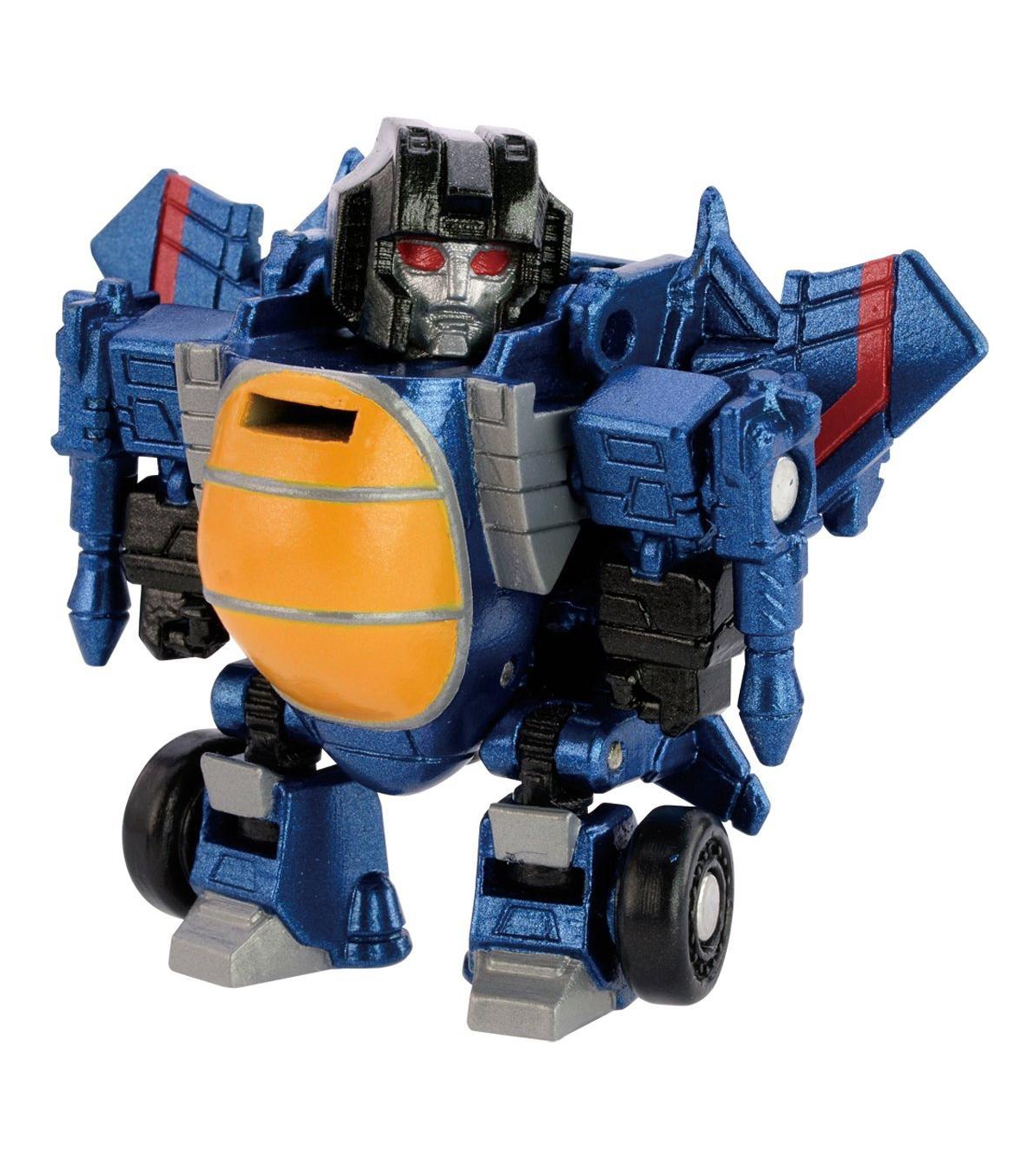 Click here for Transformers Qt-31 Thundercracker Q-Series prices