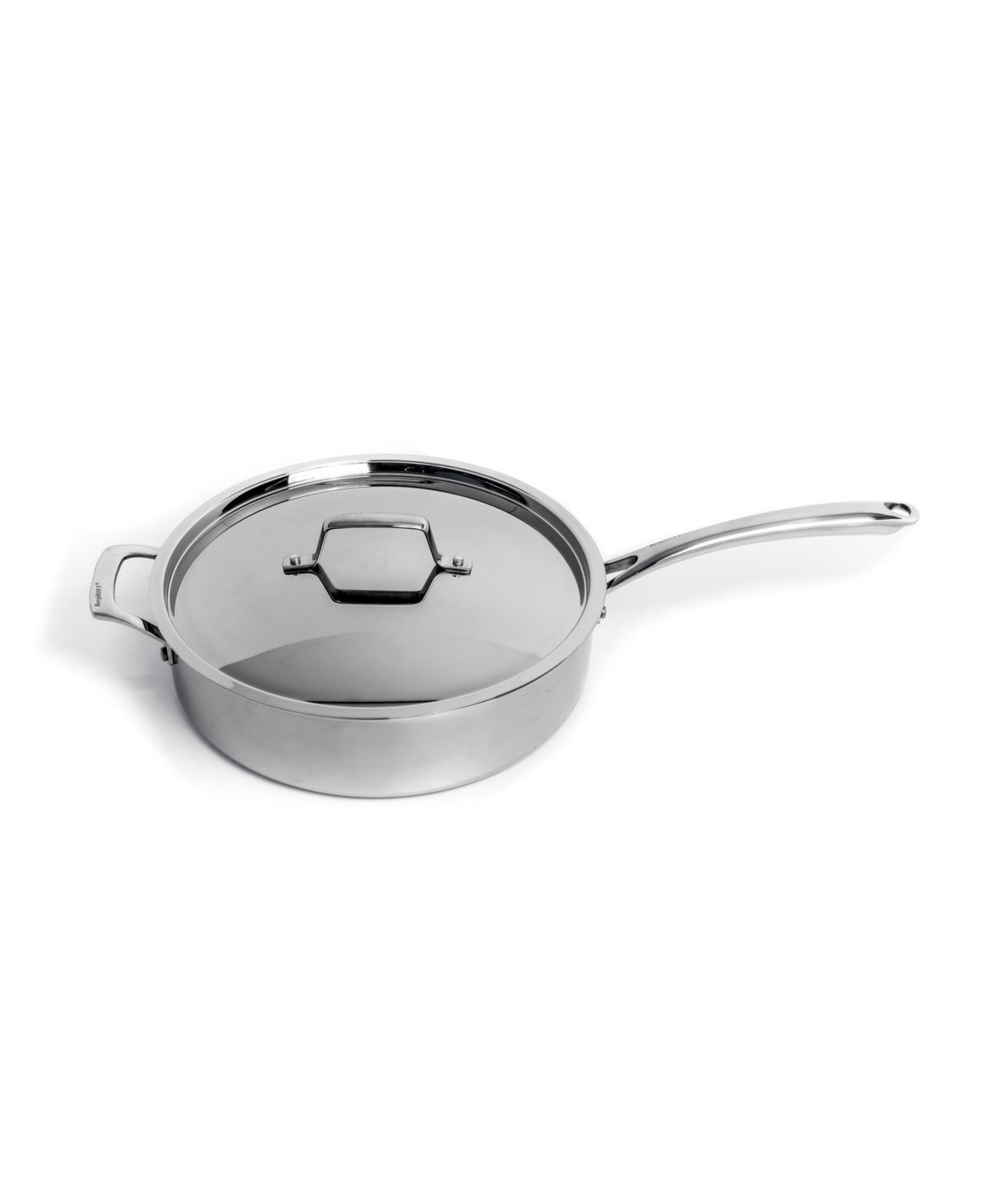 Click here for BergHOFF Professional Tri-Ply 18/10 Stainless Stee... prices