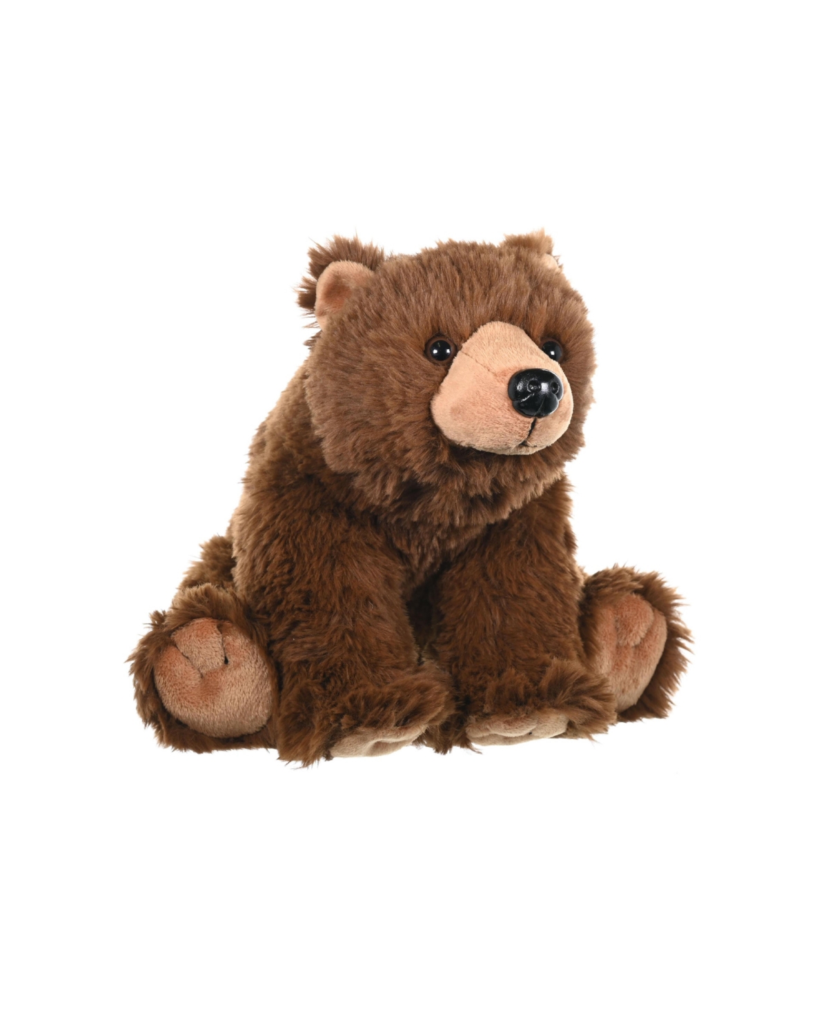 Click here for Wild Republic Cuddlekins Bear Stuffed Animal  12 I... prices
