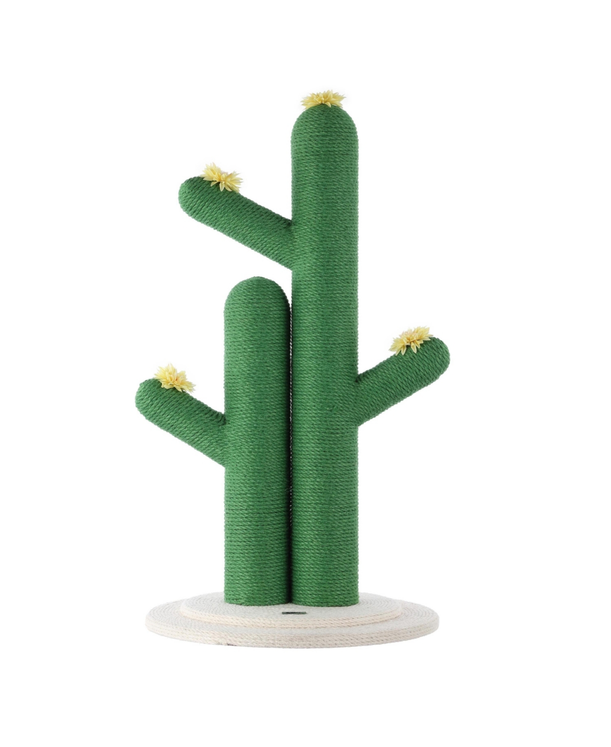 Click here for The Licker Store Socorro 34.25" Modern Jute D... prices