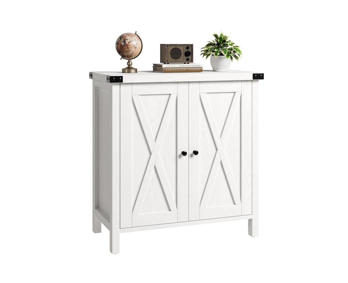Click here for gaomon Buffet Cabinet Farmhouse Storage Cabinet wi... prices