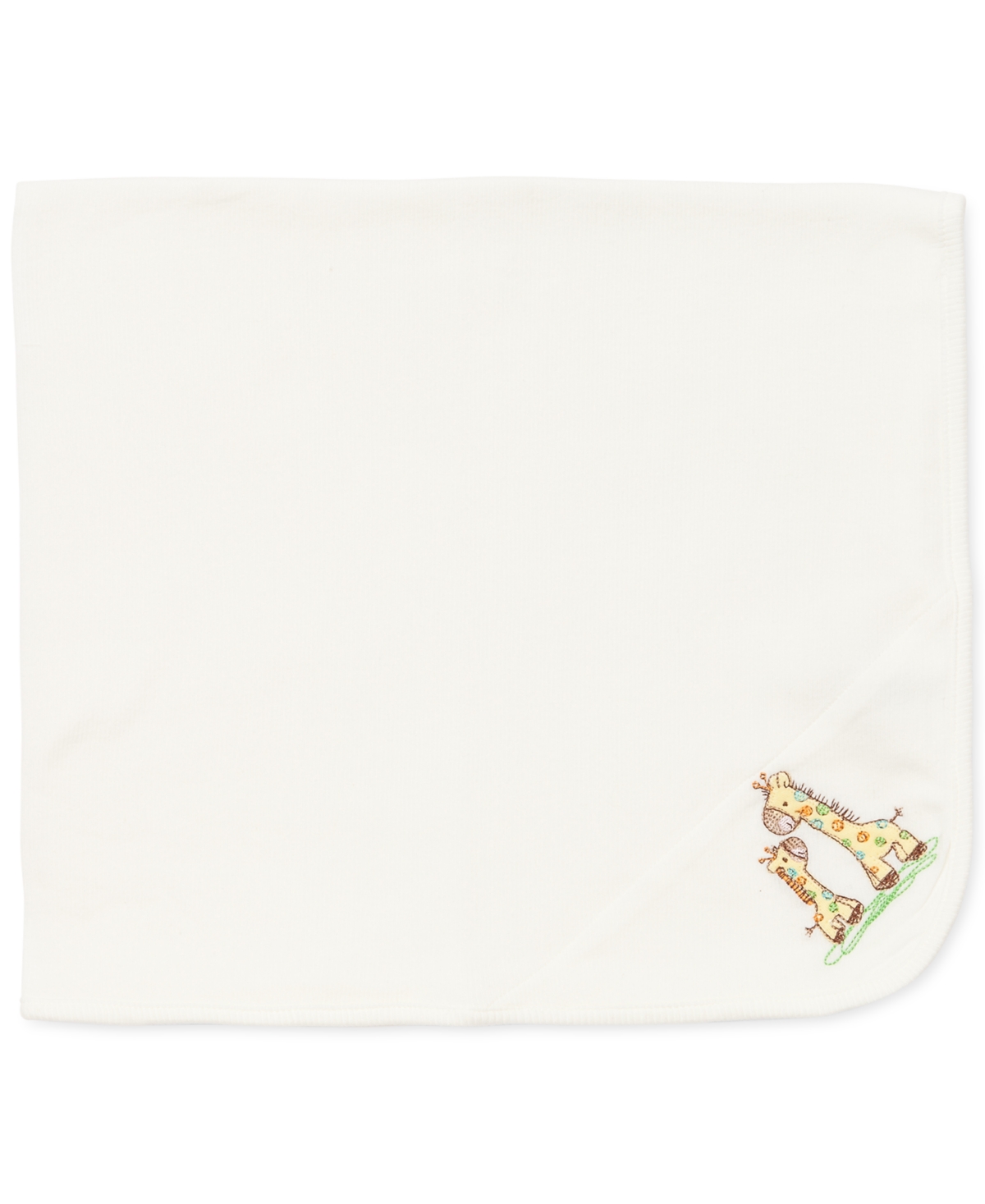 Click here for Little Me Baby Boys or Baby Girls Giraffe Receivin... prices