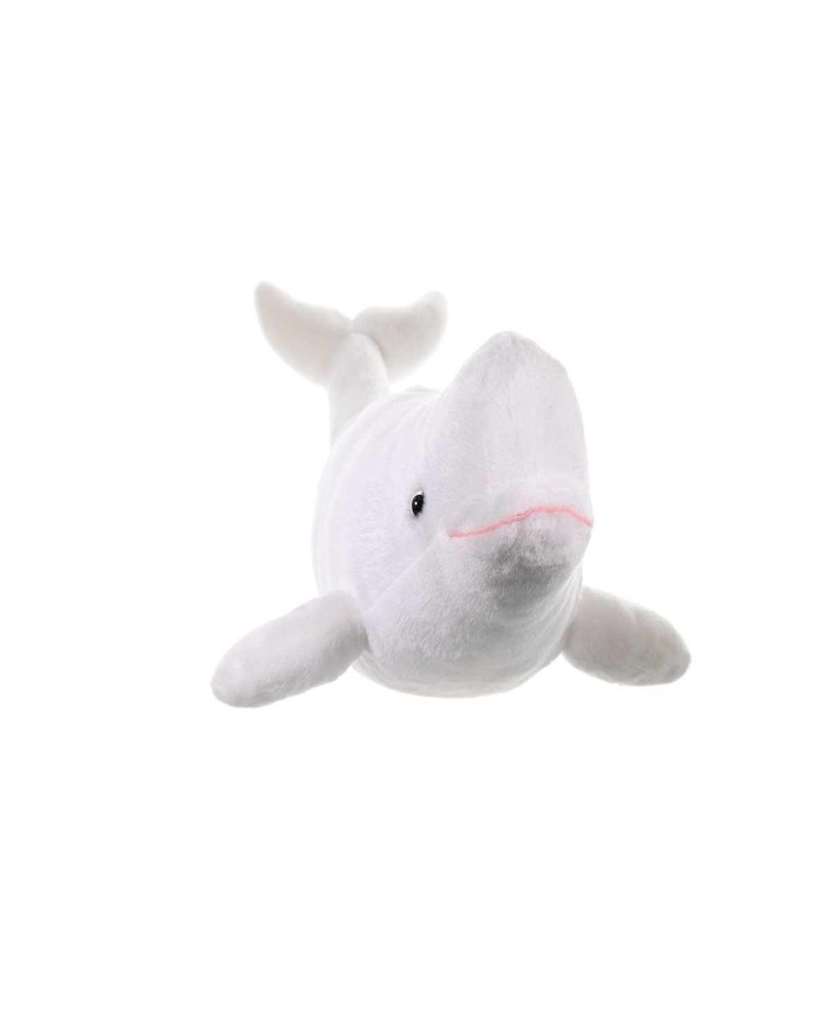 Click here for Wild Republic Cuddlekins Beluga Whale Stuffed Anim... prices