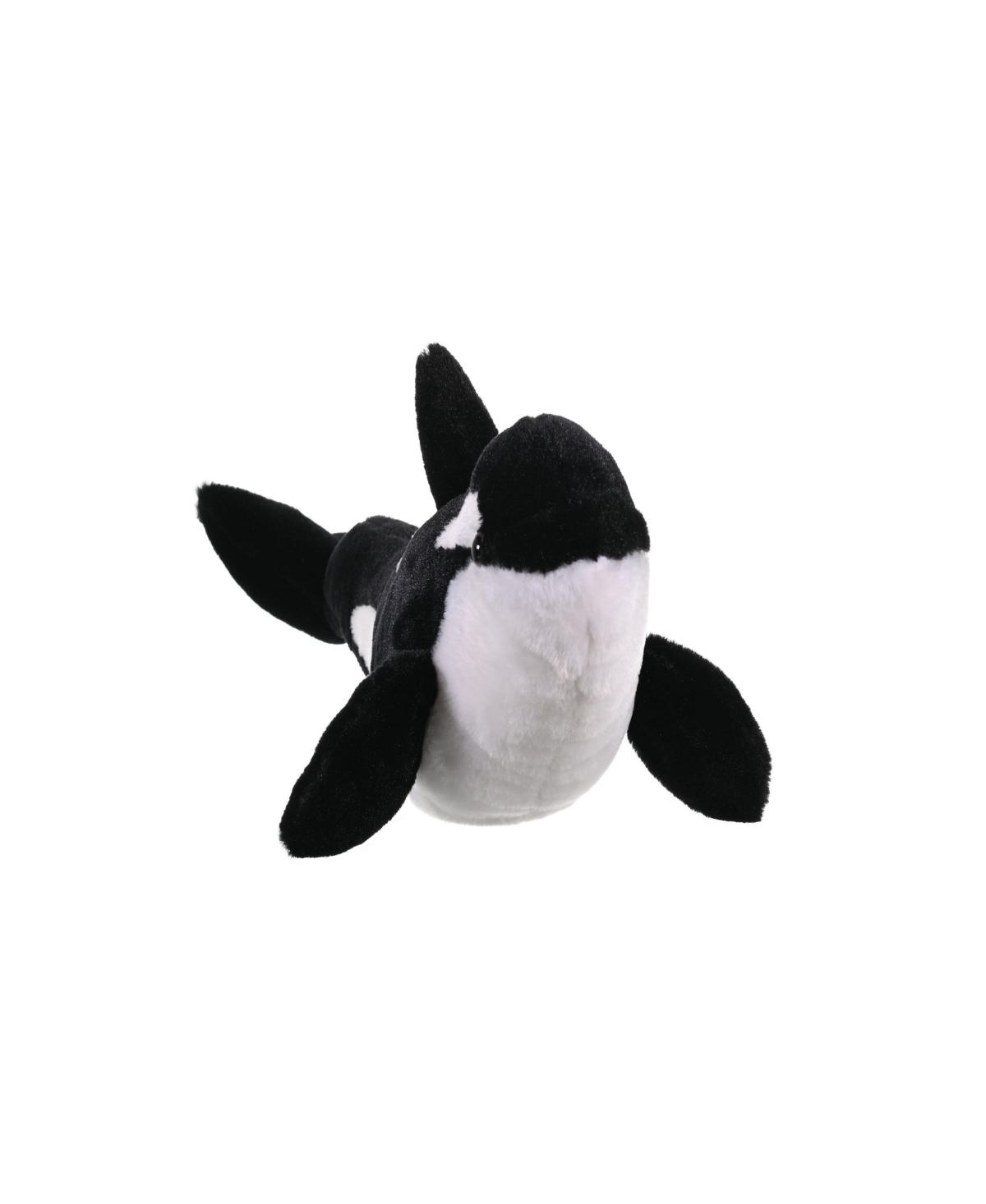 Click here for Wild Republic Cuddlekins Orca Stuffed Animal  12 I... prices