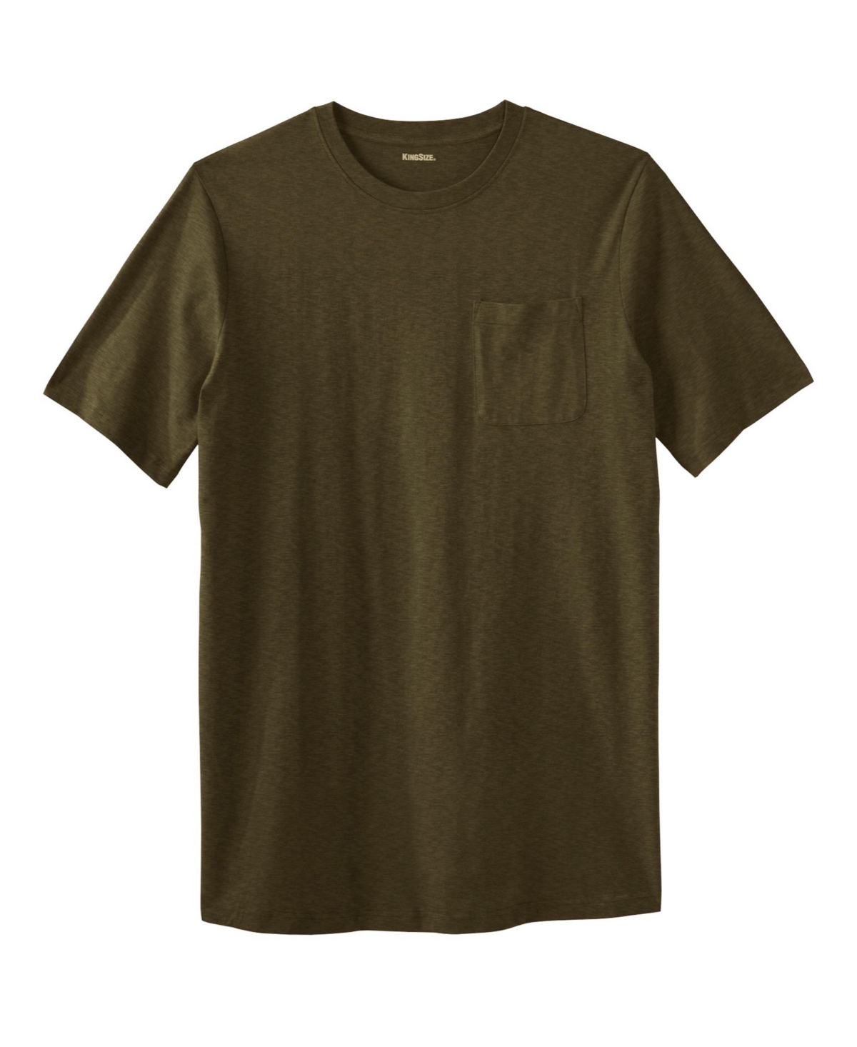 Click here for KingSize Big & Tall Shrink-Less Lightweight Longer... prices