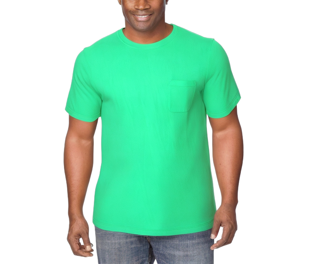 Click here for KingSize Big & Tall Shrink-Less Lightweight Longer... prices