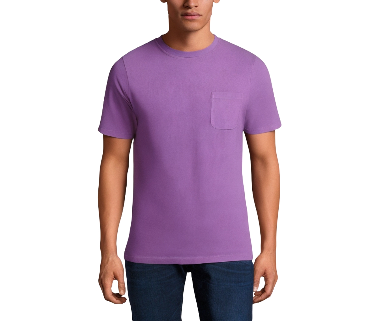 Click here for KingSize Big & Tall Shrink-Less Lightweight Longer... prices