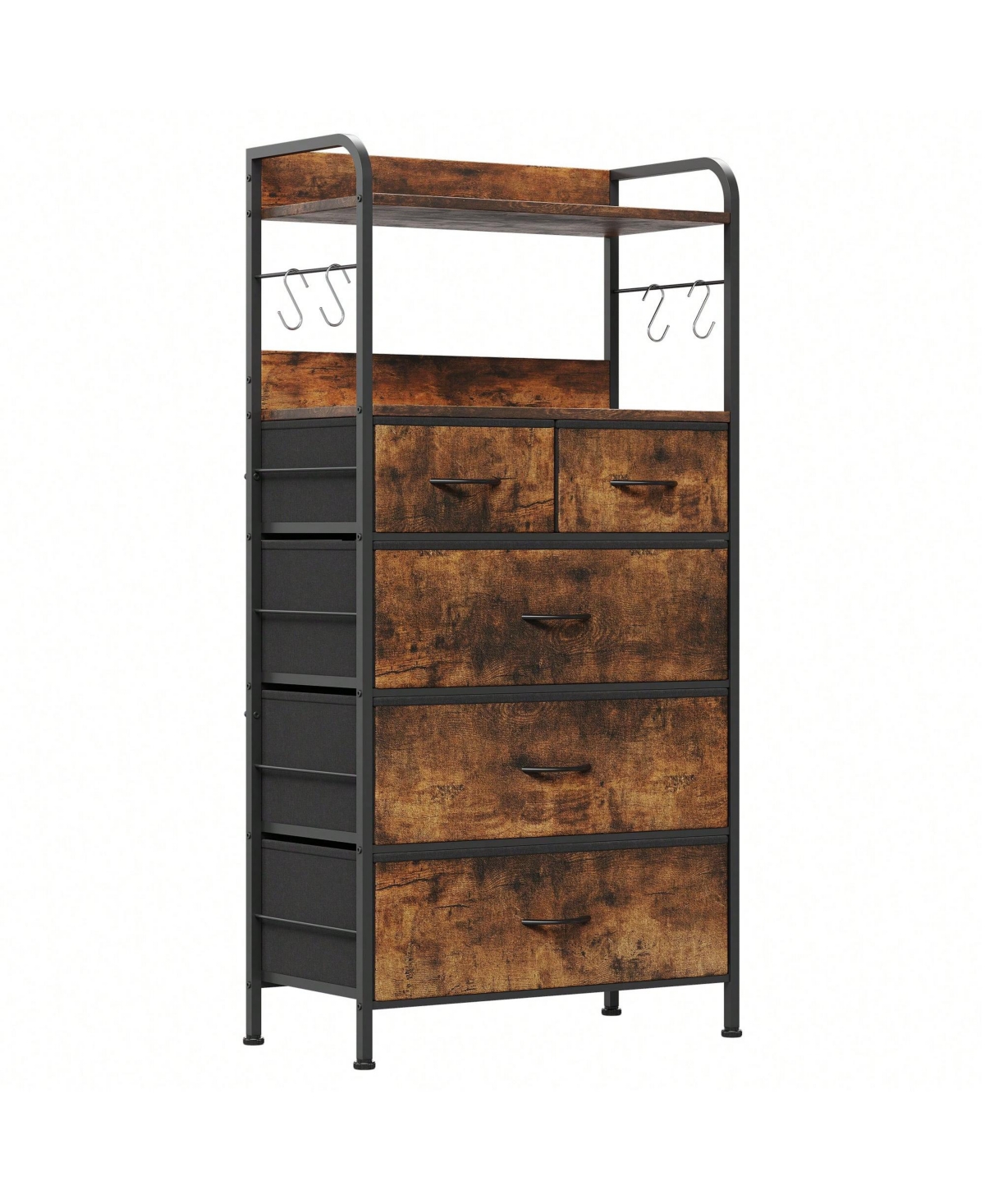 Click here for Dresser For Bedroom With 5 Drawers  Dressers & Che... prices