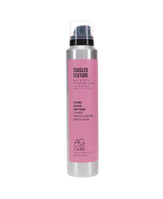 AG Care Tousled Texture Body & Shine Finishing Spray 5 oz - Macy's