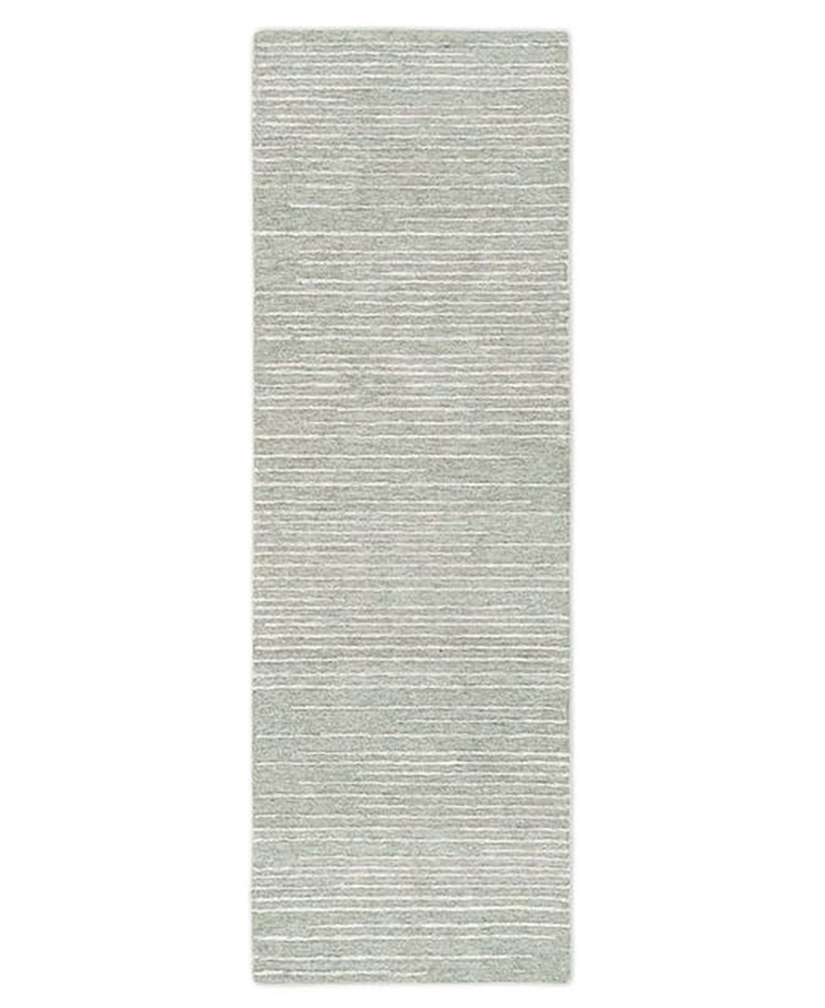Click here for Kas Tuscany Villa 23x8 Runner Area Rug - Sage prices