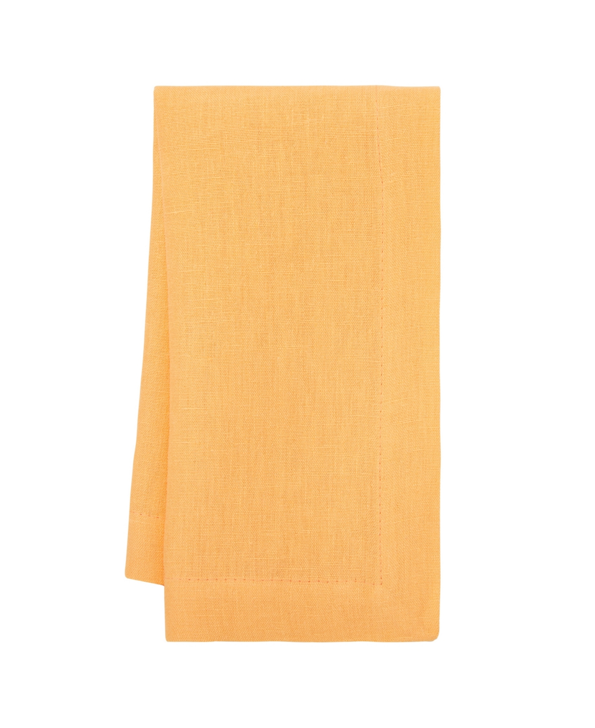 Click here for Mode Living Seychelles Napkins  Set of 4 - Orange prices