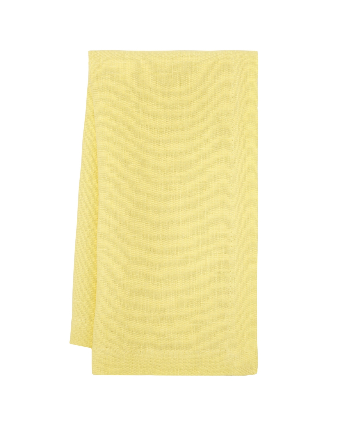 Click here for Mode Living Seychelles Napkins  Set of 4 - Yellow prices