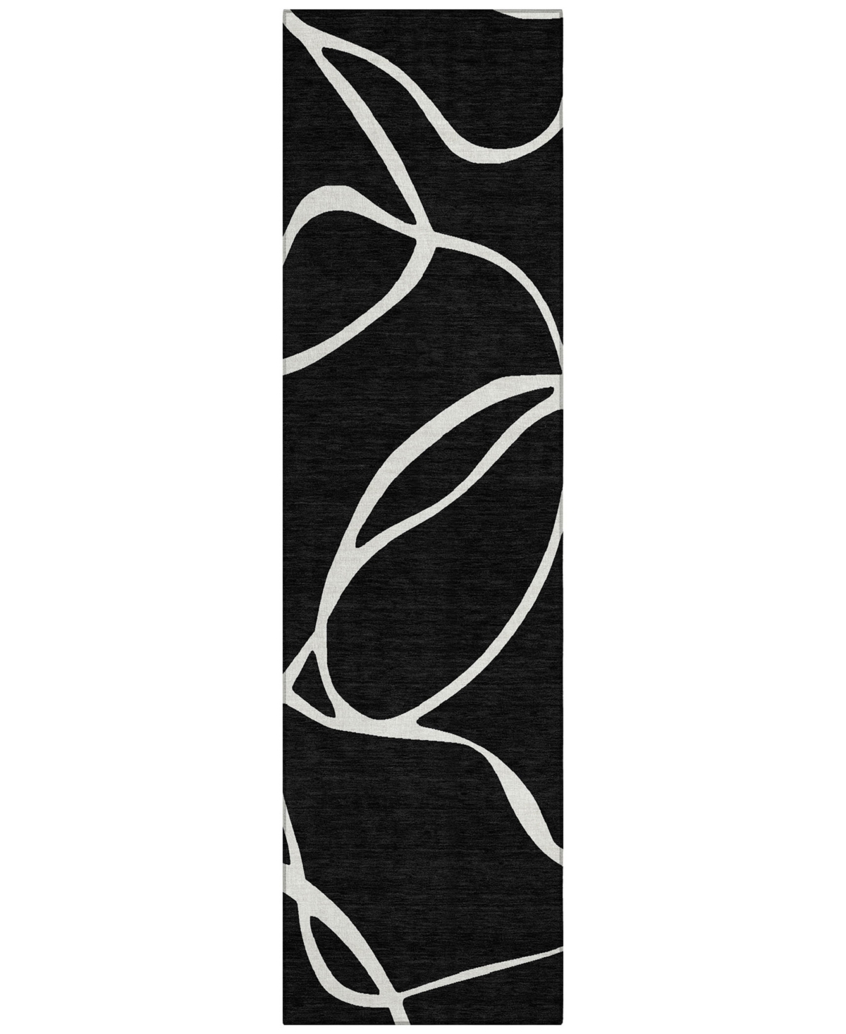 Click here for Addison Chantille Machine Washable ACN999 23x76 Ru... prices